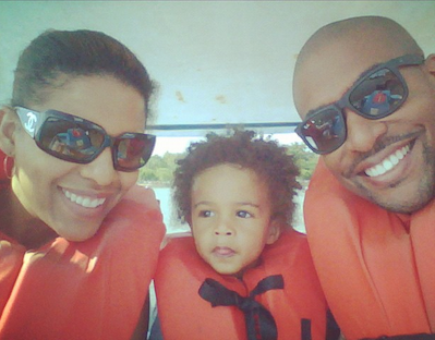 Power Couple Interview: Paul & Jill Brunson - Page 4 of 5 ...